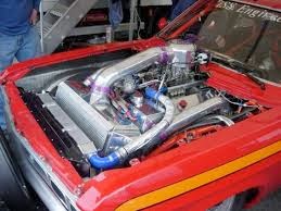 Top Rarest: Red Victor one (fastest street legal car in Europe)