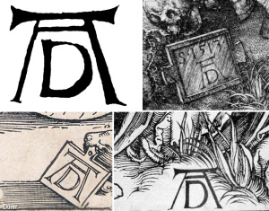 Matetango: Albrecht Dürer, dalla magia alla matematica