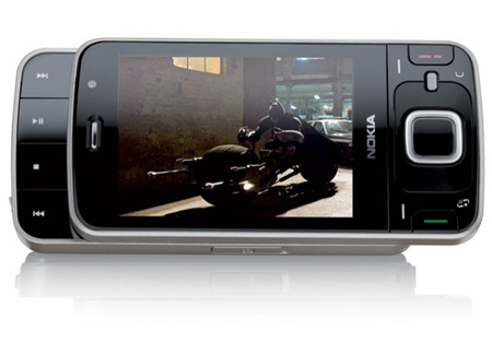 Nokia Computers ~ ThE GamE