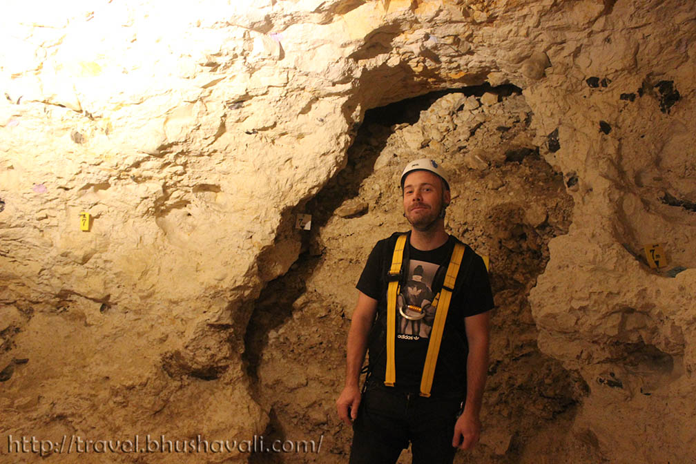 Neolithic Flint Mines at Spiennes, Mons (Wallonia - Belgium) | My ...