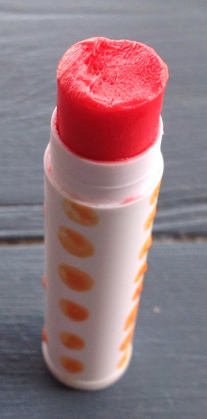 Un vrai Mélie-Mélo: Diy : rouge à lèvres