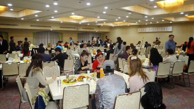 南蒙古时事评论: mongol tuurgatanii sar shiniin zolgolt ( Japan )