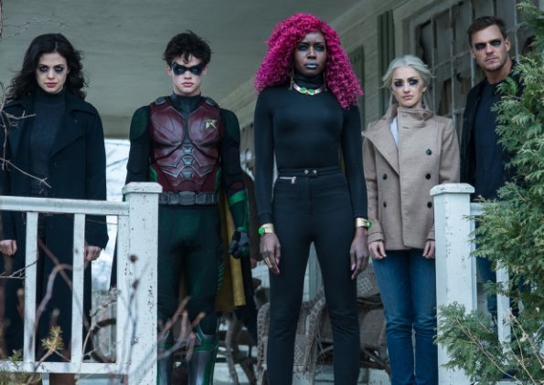 First off lets recap. The season finale for last years Titans did not ...