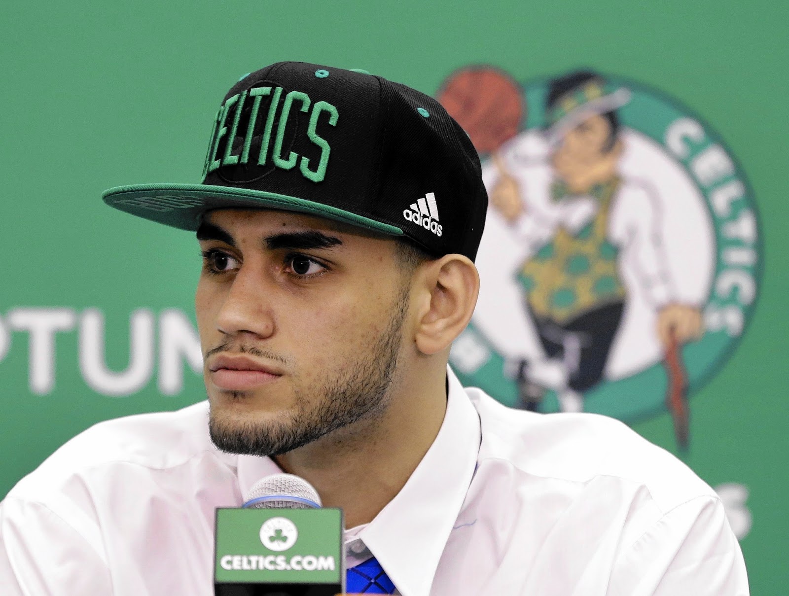 Abdel Nader signed to 4-year, $6m deal with Boston