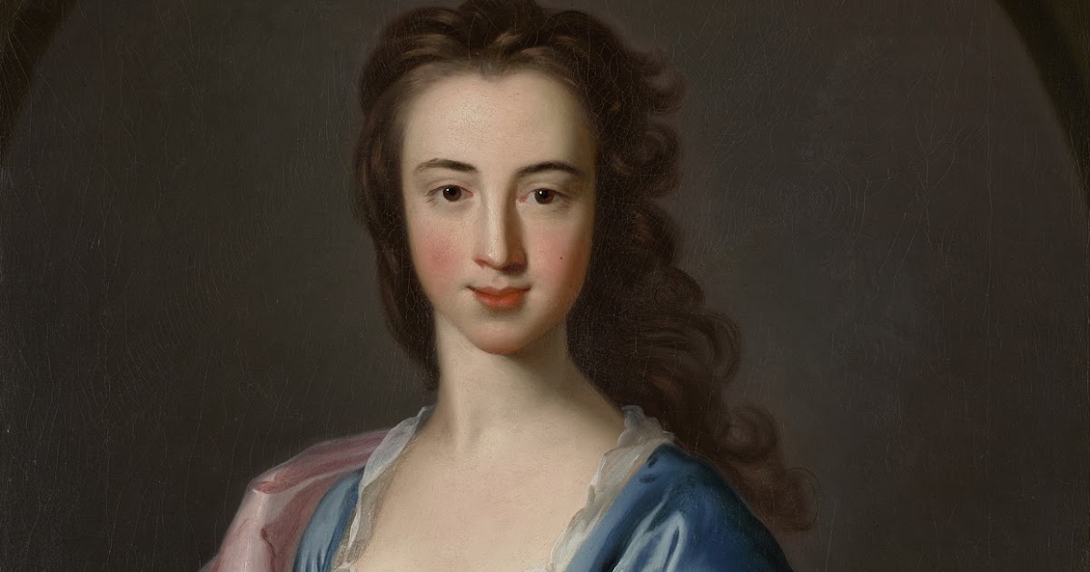 Spencer Alley: Forthright Portraits in Oil by Allan Ramsay