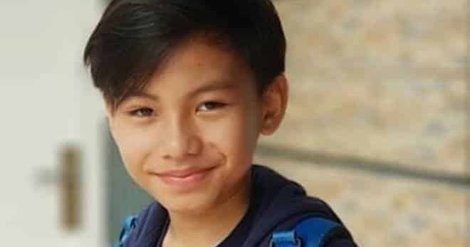 Sinyo Syamsul Rizal Wallpaper 59