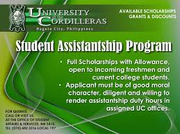 University of the Cordilleras