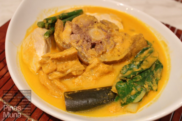 Via Mare Celebrates 40 Years of Filipino Fine Cuisine