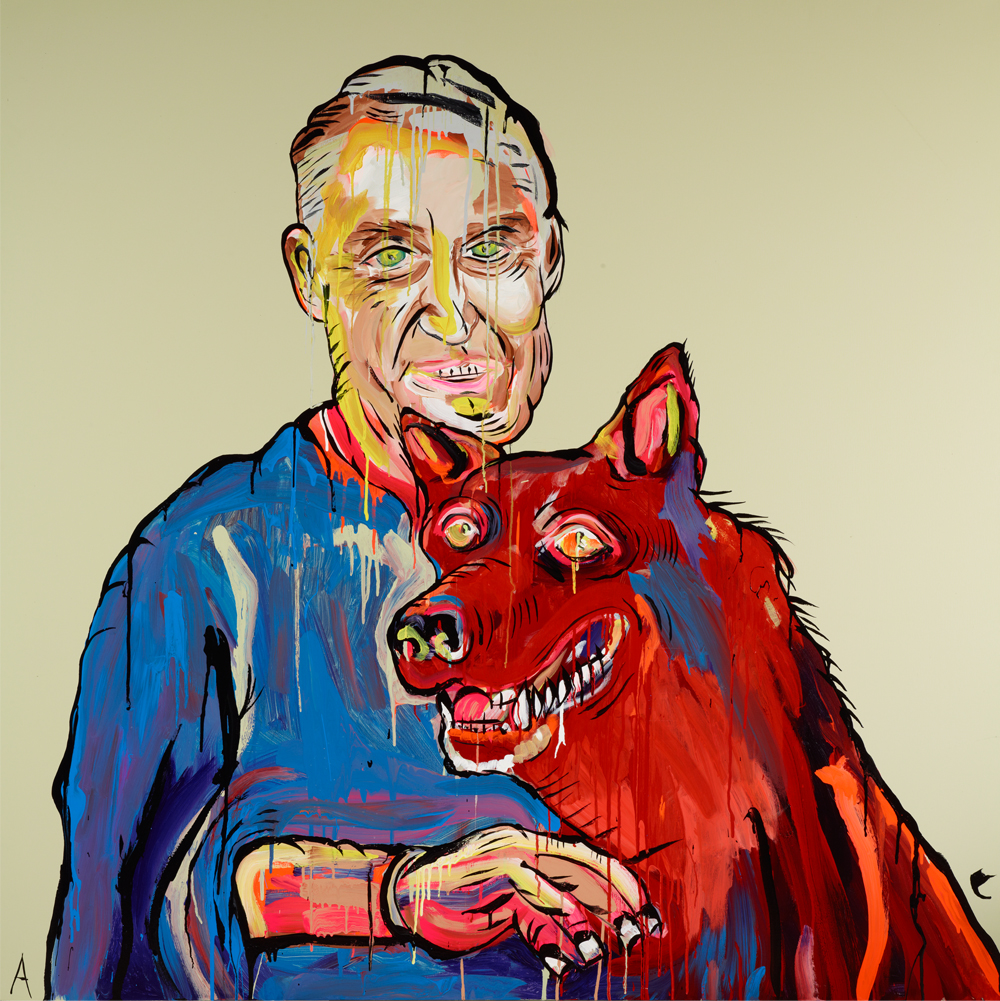 Applied Graphic Design