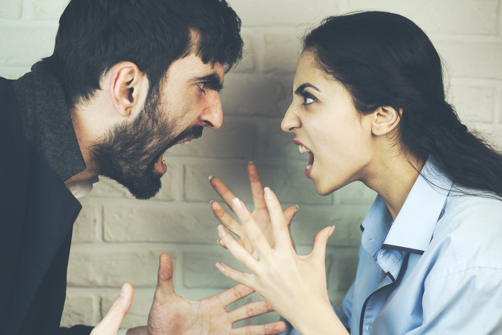 Fair Fighting - The Essentials To Maintaining A Healthy Relationship