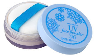 Top 3 Japanese Powder Sunscreens | It has grown on me!