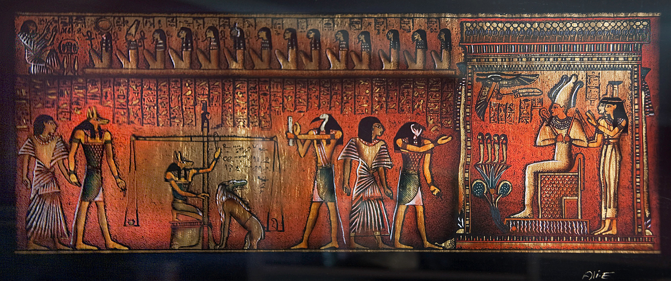 coming forth by day: iconoclastic cain and abel