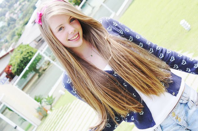 Fotos Divas: ANA FINKLER