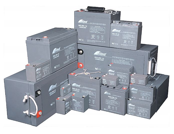 Acumulatori VRLA Plumb, Li-Ion, Litiu Polimer, NiCd si NiMH ...