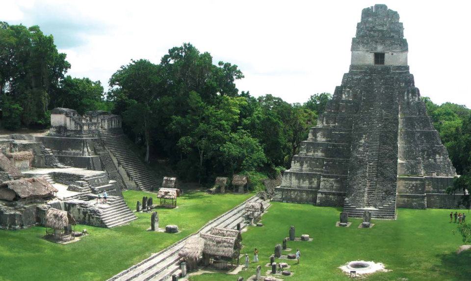 Enzo Montano: Le cinque direzioni - Victor Montejo