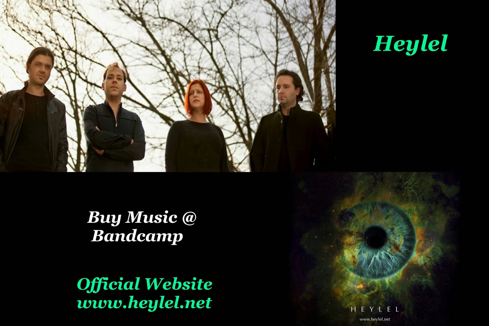 World United Music: May 2014