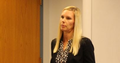 Marquette AIM Program Blog: On Wednesday, October 5th, Janet Rilling of ...