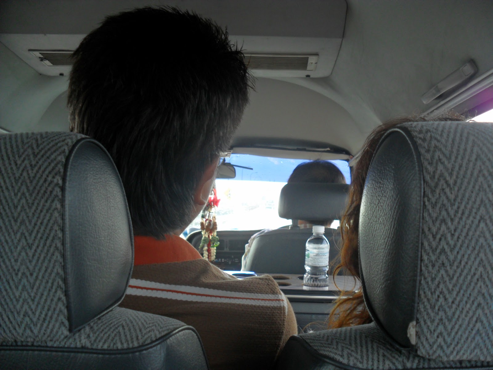 Our Journey : Kedah Bukit Kayu Hitam - Changlun Customs & Immigration ...