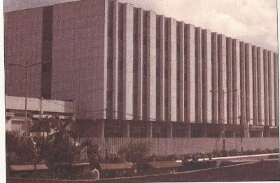 ONE HEART LOVERS KEDIRI: History Of AHM (Astra Honda Motor)