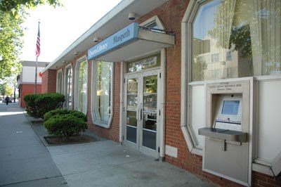 Maspeth Library