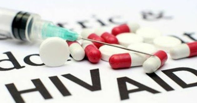 VIH SIDA: TRATAMIENTO Y MEDICAMENTOS