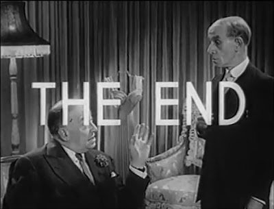 Forgotten Actors: E. Malin