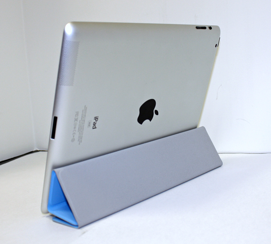Apple iPad Smart Cover Review