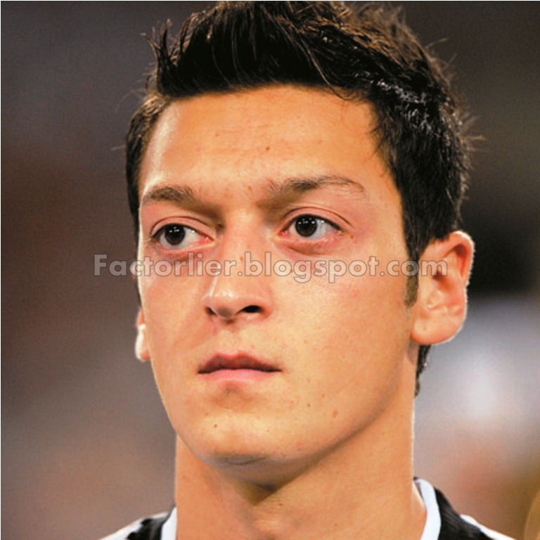 10 Fakta Menarik Tentang Ozil