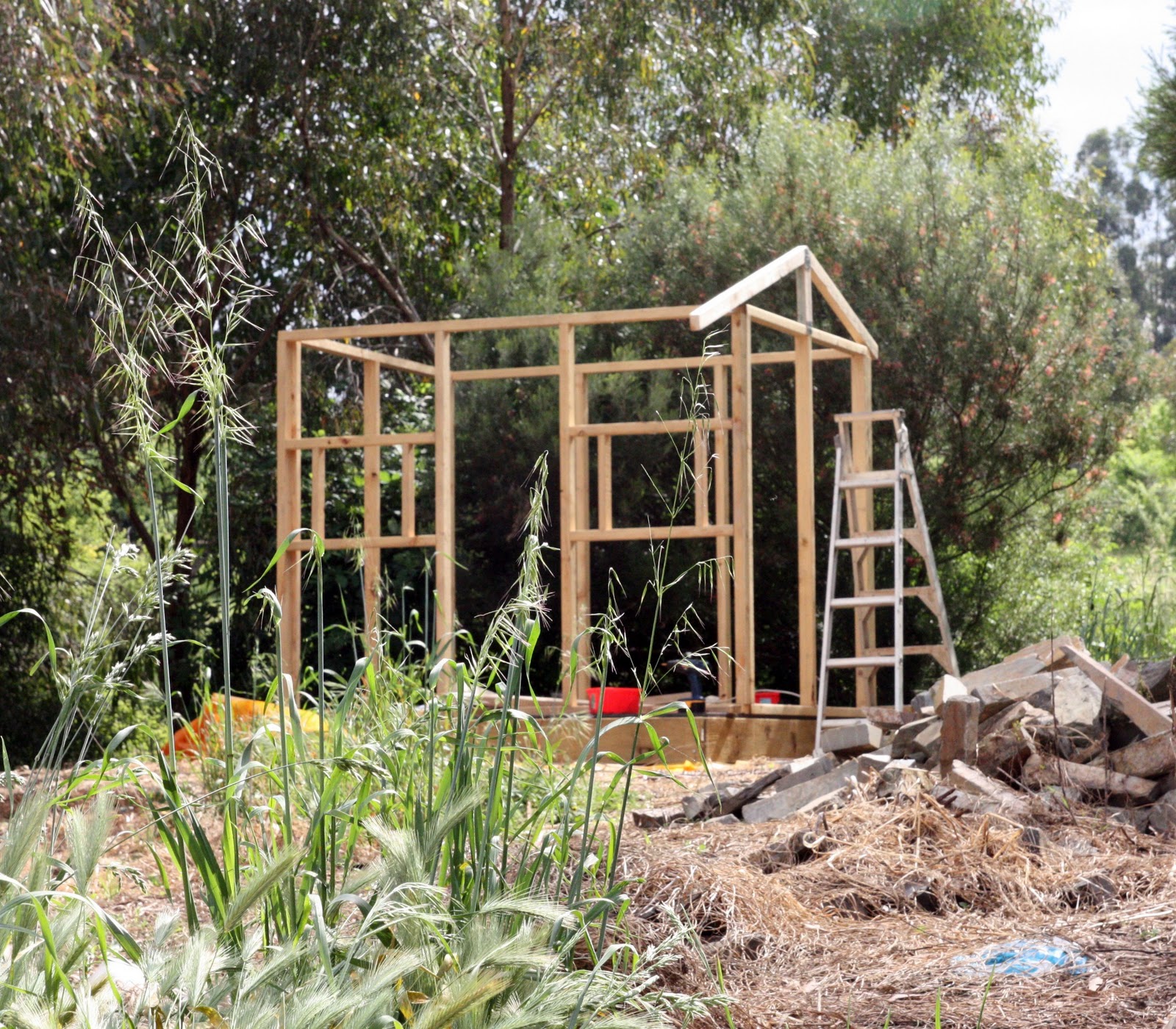 Hello Vintage: Finds and fun!