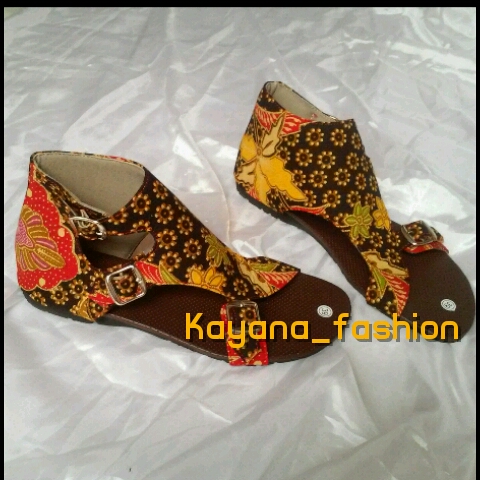 Jual Batik Murah: Daster batik, baju batik, sepatu batik dan kerajinan ...