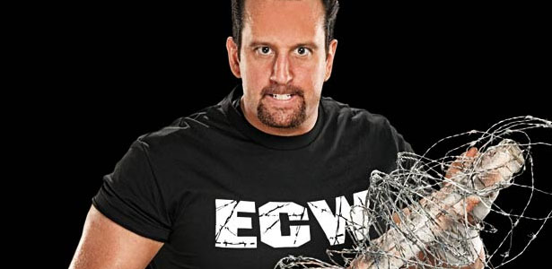 Tommy Dreamer: Tommy Dreamer: