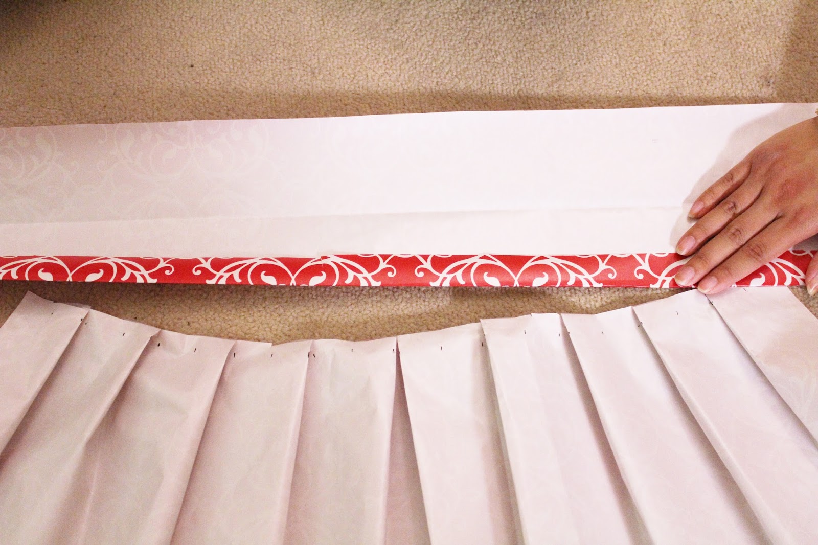 potatopudding: Christmas Special: "Personal Present"—Wrapping Paper ...