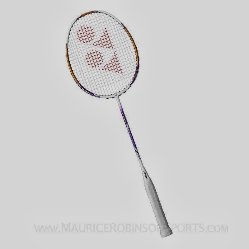 Yonex Voltric 9 ltd review: YONEX VOLTRIC 9 lTD EDITION REVIEW