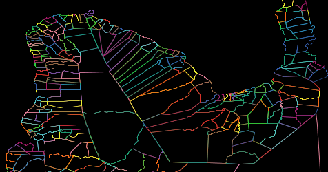 Netlogo scale color - modechlist