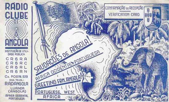 Shortwave Central: July 2013