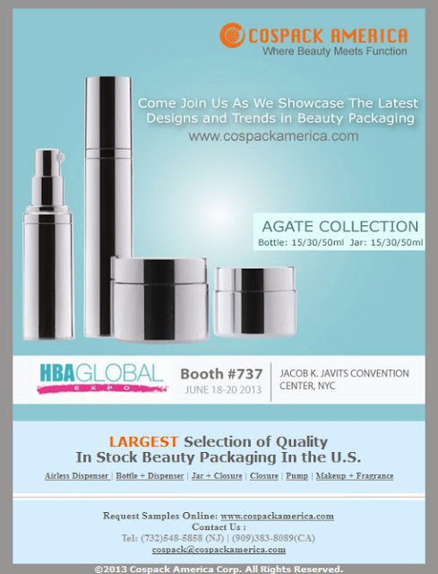 COSPACK AMERICA CORP