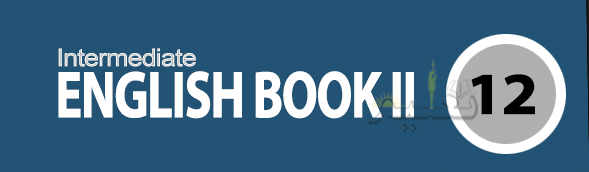 Online Taleem: Intermediate English Book-II