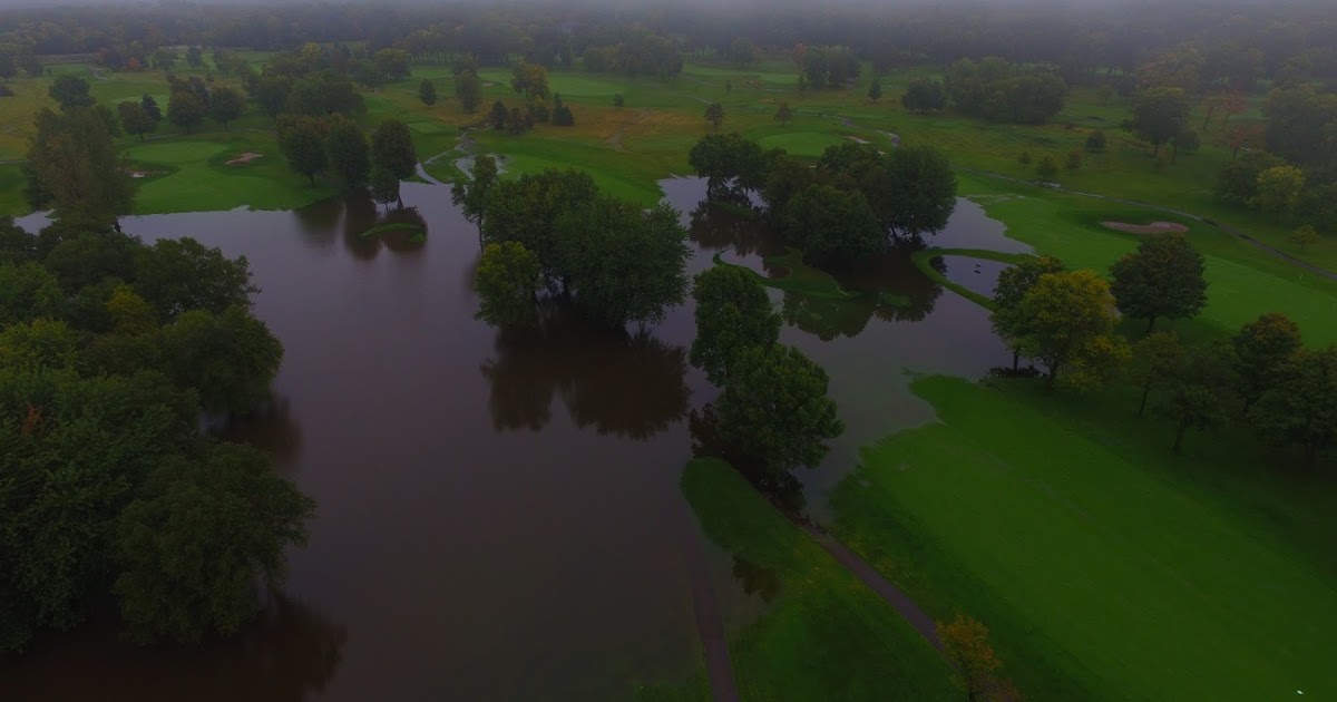 Medina Golf and Country Club: On The Course September 22nd