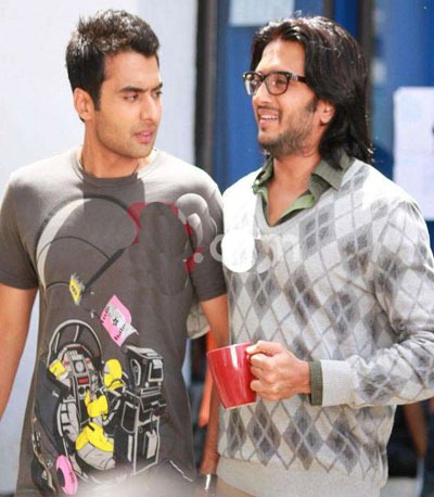 FALTU Movie Review : Not exactly Faltu - News Days