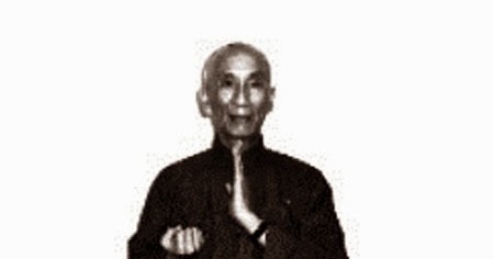 Wing Chun - Kung Fu: Yee Gee Kim Yeung Ma