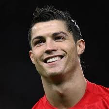 Cristiano Ronaldo Adam's Apple | Cristiano Ronaldo Pics 2011