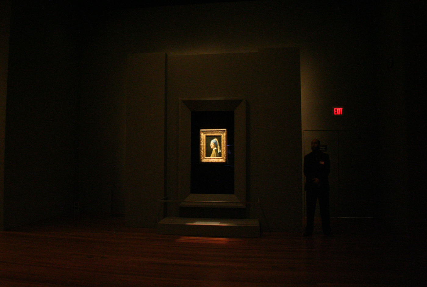 The passionate maker: The Dutch Mona Lisa Superstar comes to San Francisco