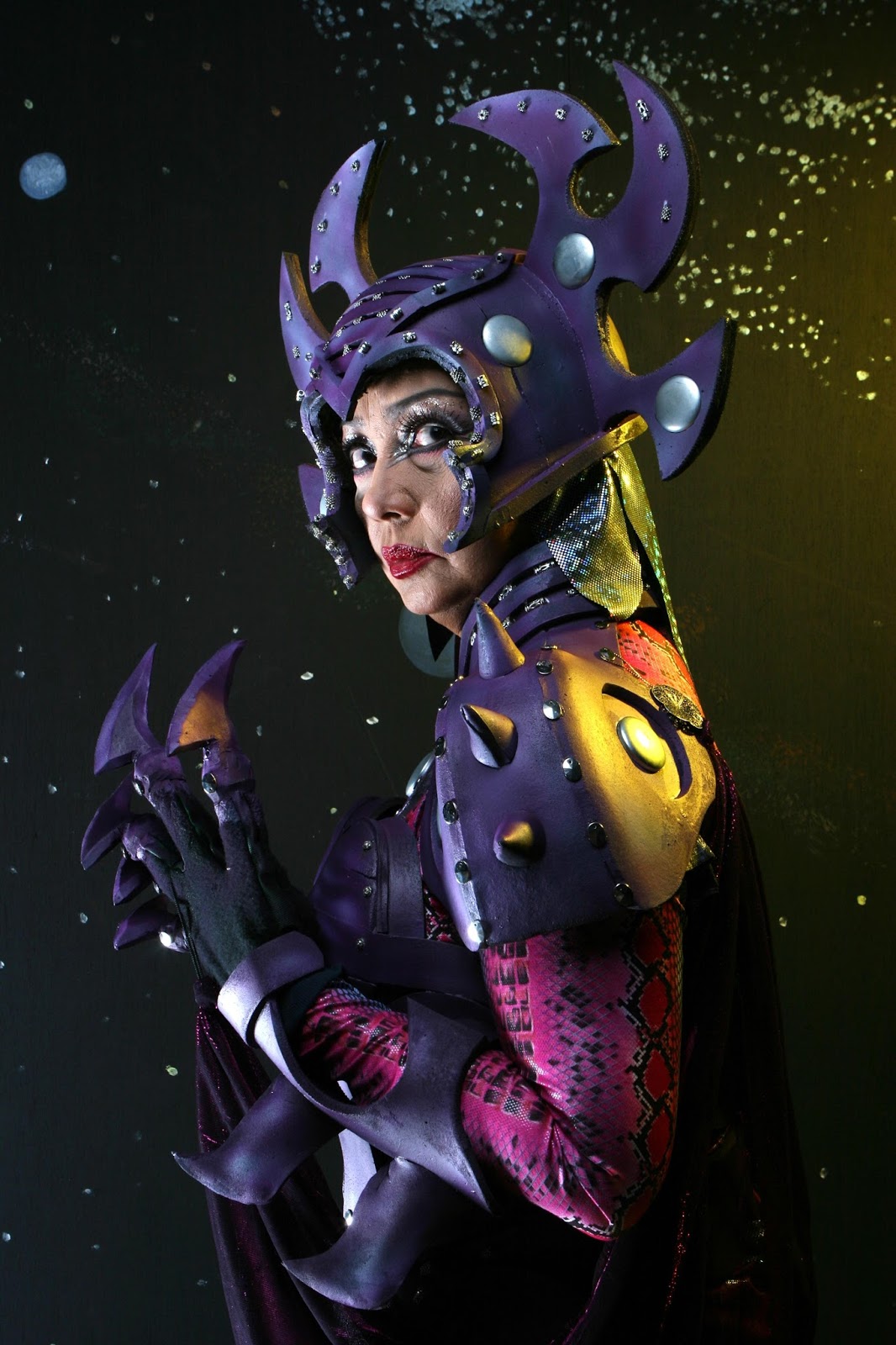 DARNA 2005 TV SERIES GUIDE: MARS RAVELO'S DARNA 2005 TV SERIES