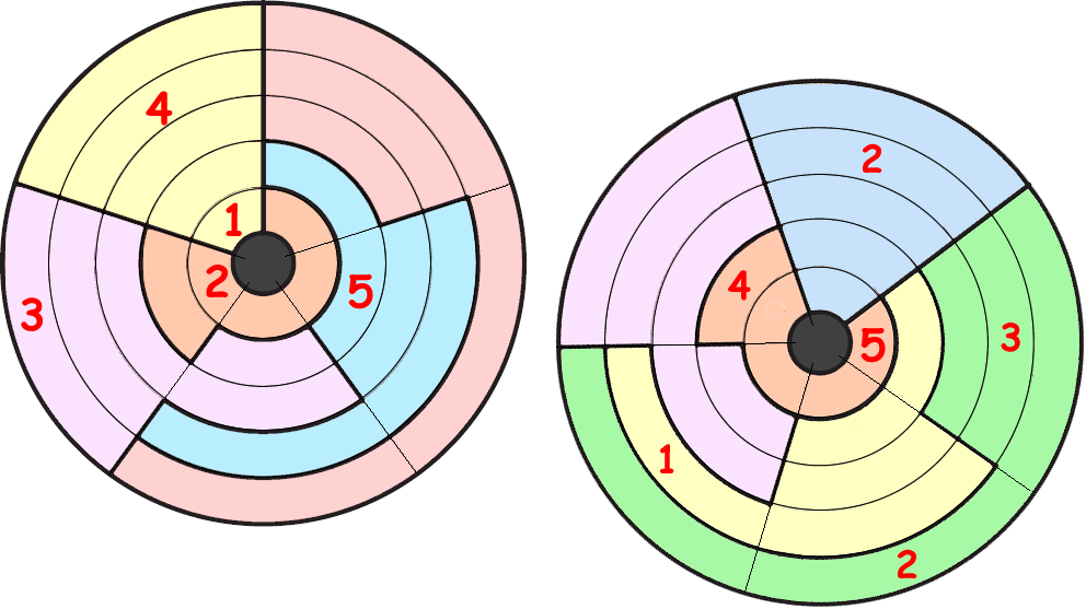 SUDOKU ~ RETOS MATEMÁTICOS