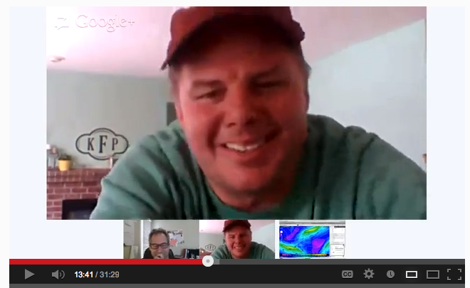 The Minnesota Forecaster: Inside Weather: KSTP's Patrick Hammer Offers ...