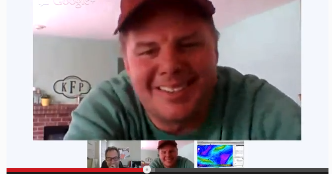 The Minnesota Forecaster: Inside Weather: KSTP's Patrick Hammer Offers ...