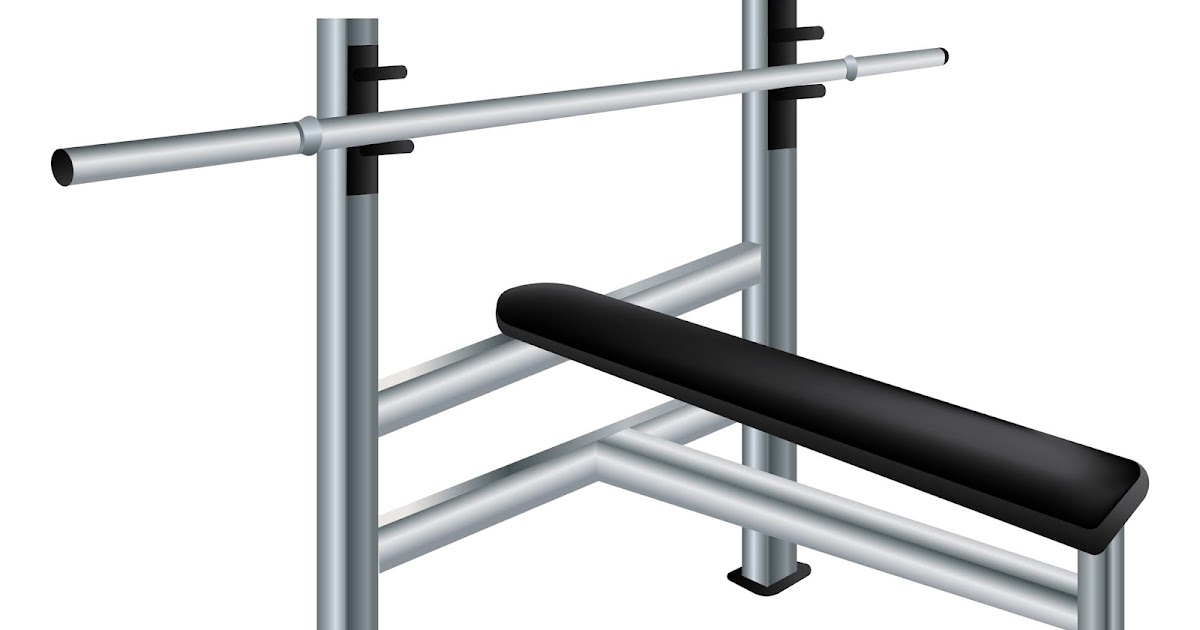 Andrew Heming's Blog: The Truth About the Bench Press