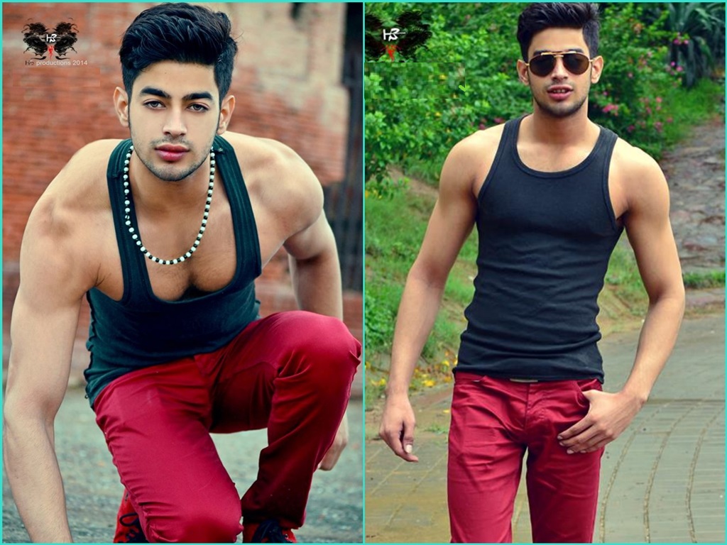 Desi Mard: Desi Stud - 7