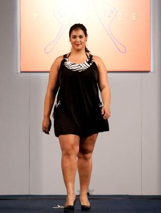 Alinne Rosa: FWPS 4: Moda Praia com Acqua Rosa