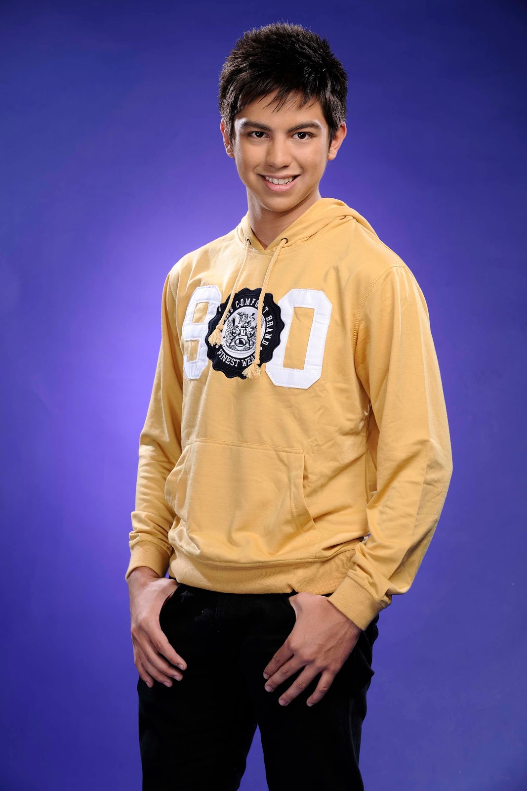 Derrick Monasterio Thrilled To Be Paired Again With Barbie Forteza In ...